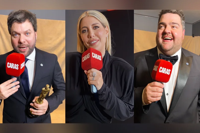 CMTV - Galeria de Belén Pugliese